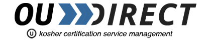 OU Direct - Kosher Account Management